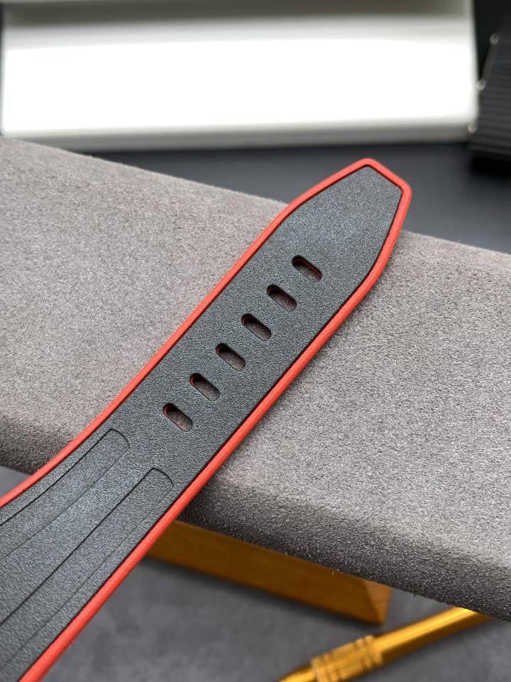 Audemars Piguet Royal Oak Vampire, Luxury, Watches on Carousell