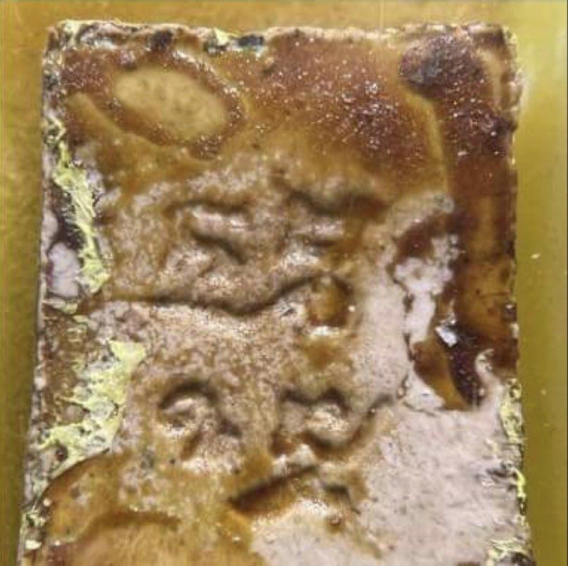 Authentic Phra LP Sod, Wat Paknam Roon 3, BE2499, Hobbies & Toys ...