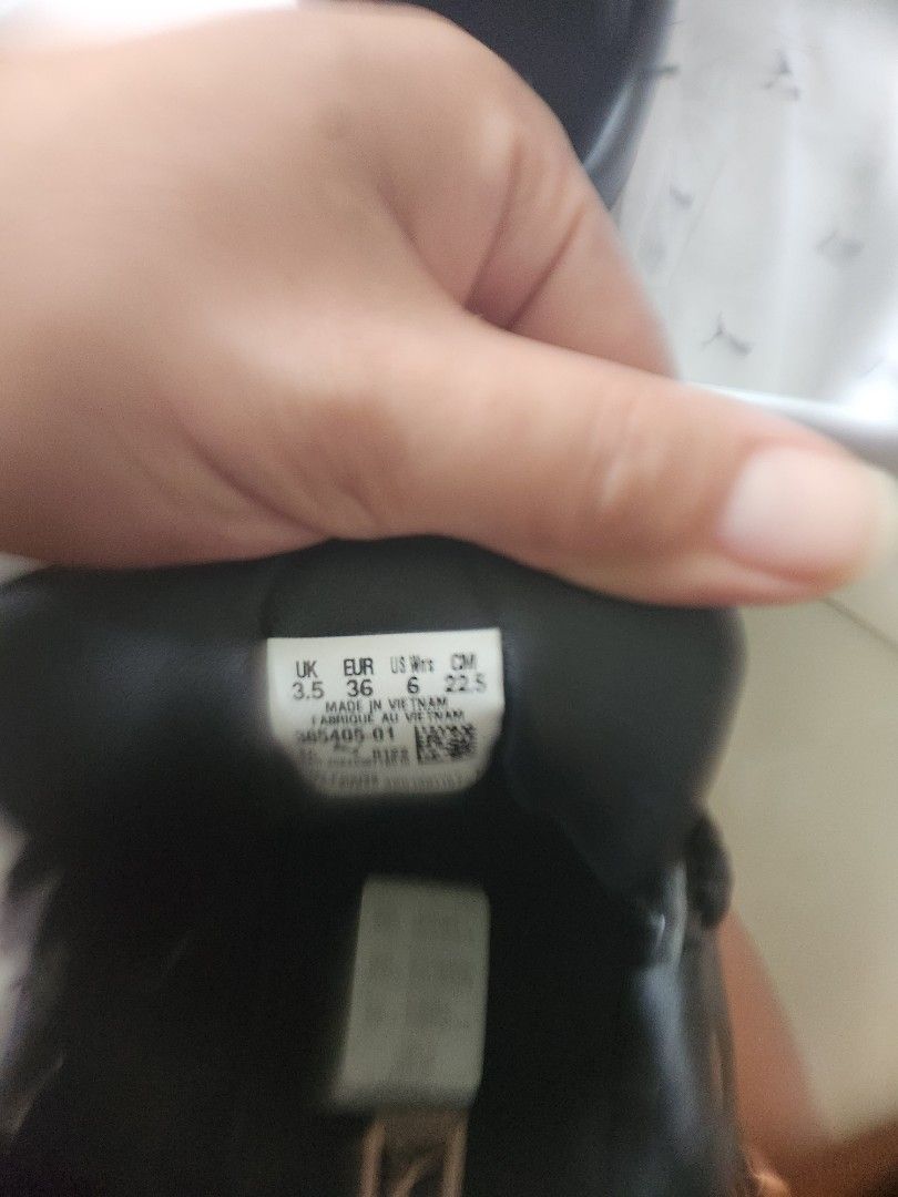 Authentic Puma chain limited edition shoe, Women's Fashion, Footwear ...