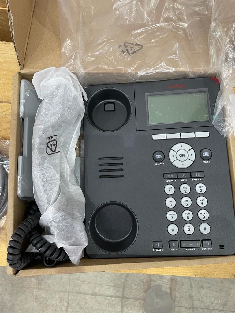 Avaya phone units many available, Computers & Tech, Office & Business ...