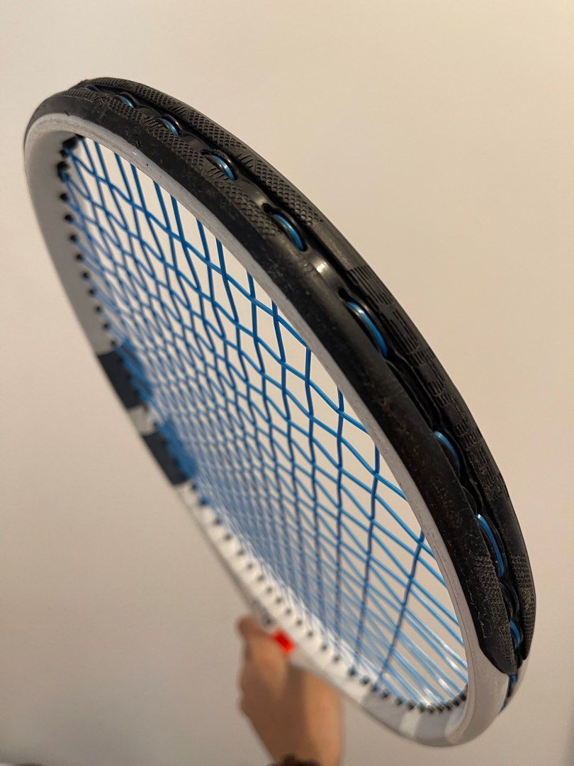 Babolat Pure Strike - Gen 2 (2014) on Carousell