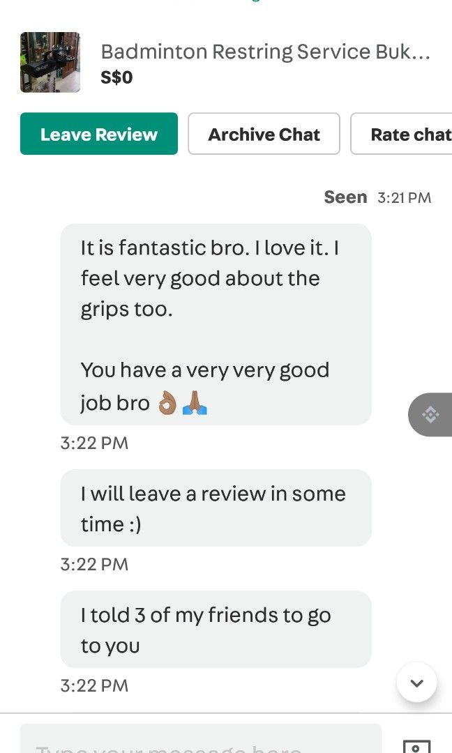 Badminton string digital pulley service. Yonex, Victor, Mizuno, Apacs ...