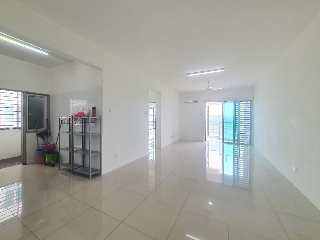 Balakong SILK Residence, Property, Rentals on Carousell