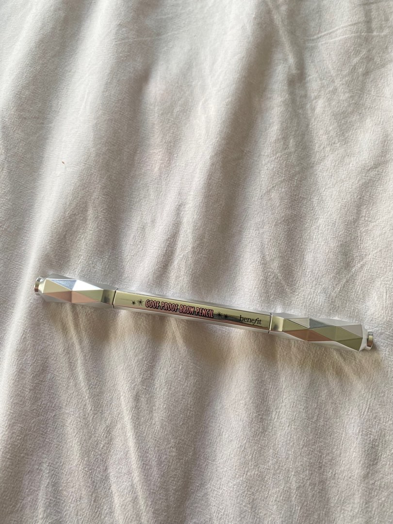Benefit Goof Proof Brow Pencil on Carousell