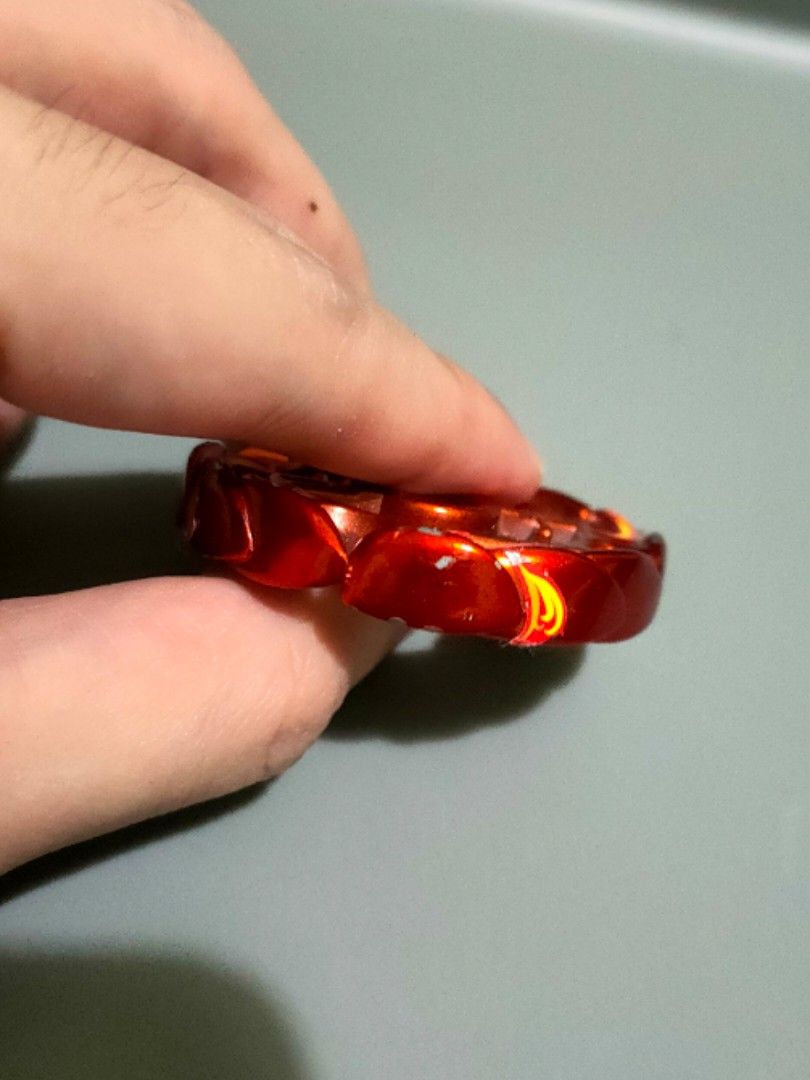 Beyblade metal sol blaze, Hobbies & Toys, Toys & Games on Carousell