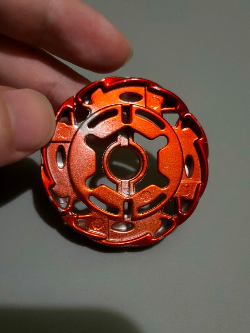 Beyblade metal sol blaze, Hobbies & Toys, Toys & Games on Carousell