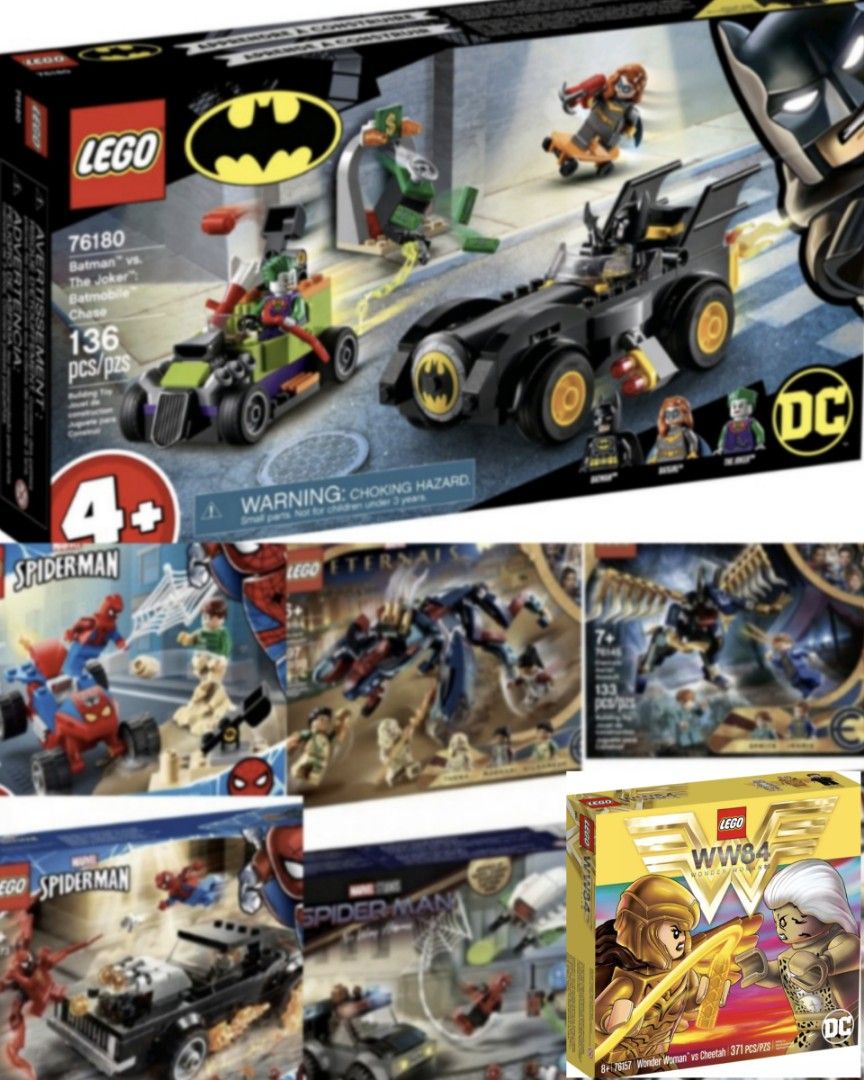 BN Brand New Authentic Lego Ninjago Crystallized TV series Nya Samurai ...