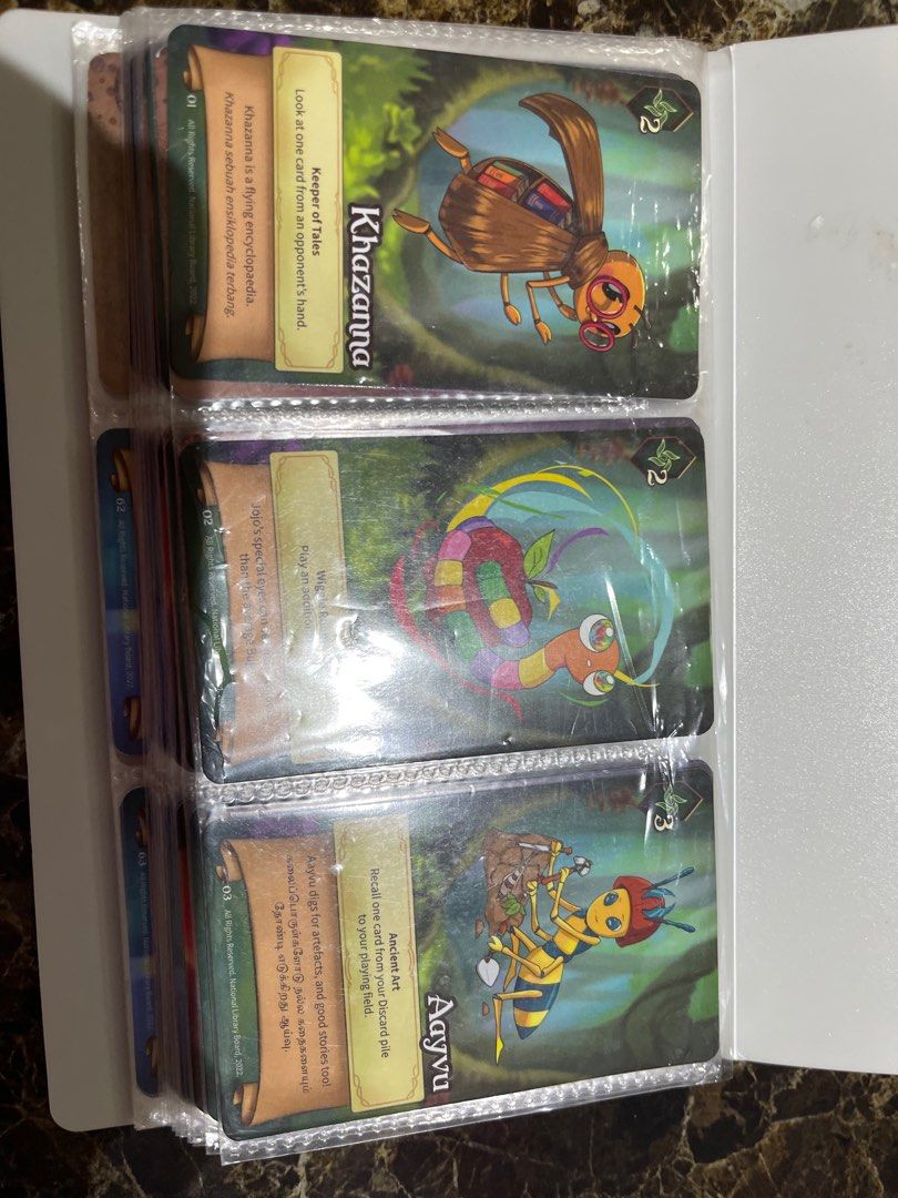 Book bug 4 1-55 57 59-60 62-65 68-69 71-74, Hobbies & Toys, Toys ...