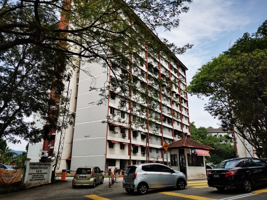 bukit cheras, Property, Rentals on Carousell