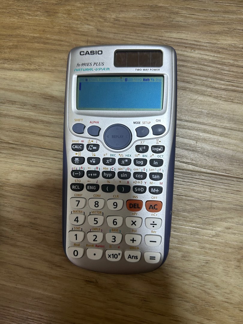 Calculator, Hobbies & Toys, Stationery & Craft, Stationery & School ...