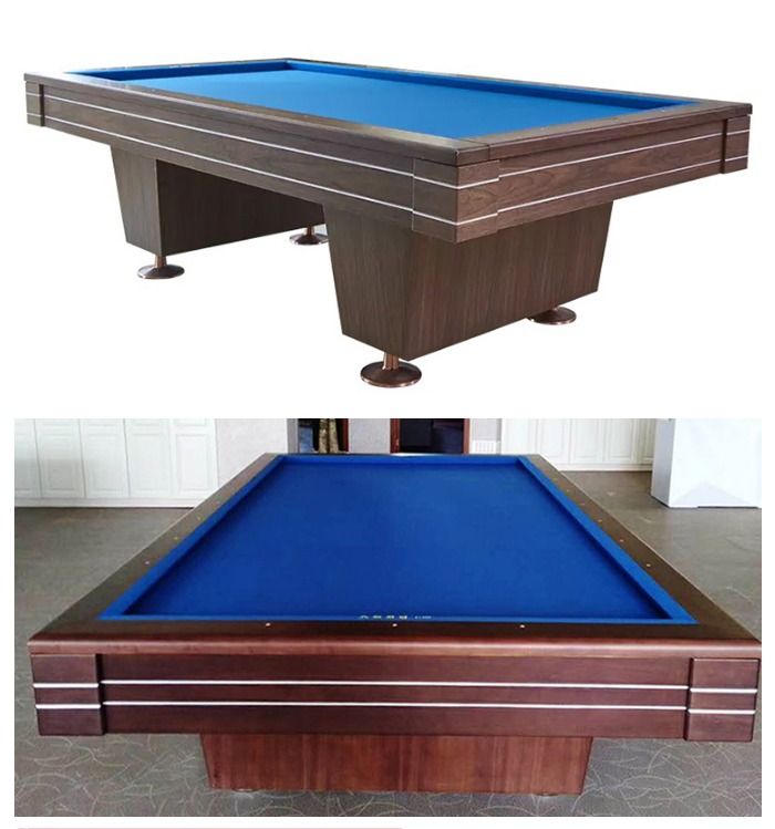 Carom Korean billiards table game 4 ball billiard table, Sports ...
