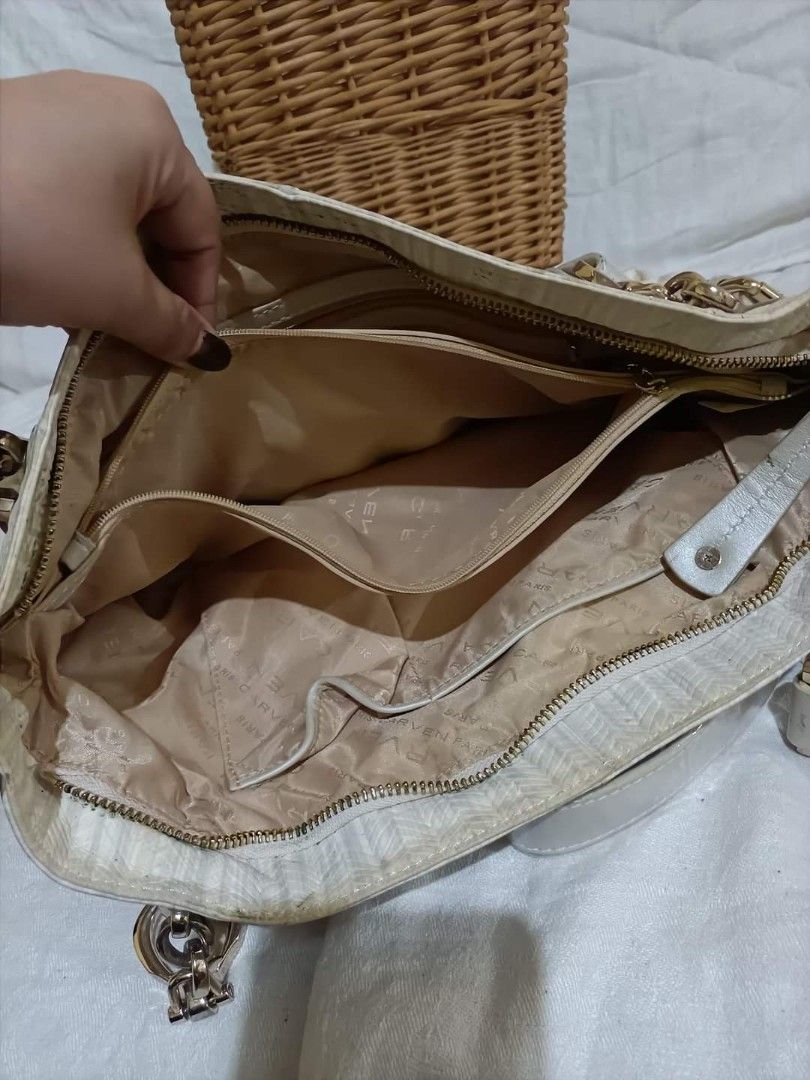 Carven Paris, Luxury, Bags & Wallets on Carousell