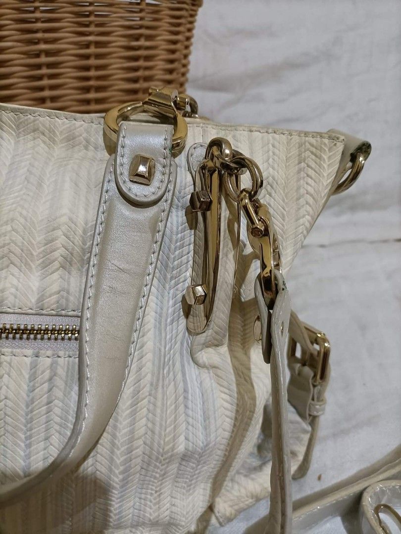 Carven Paris, Luxury, Bags & Wallets on Carousell