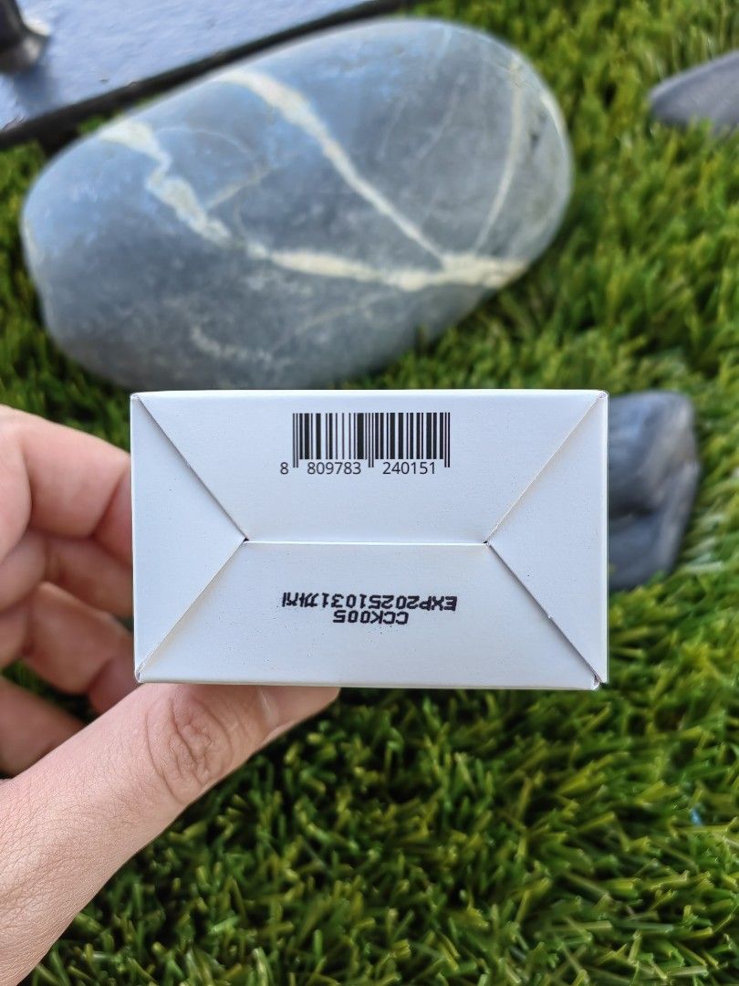 Celladix Sebum Rebalancing RX 131 Ampoule (1 box/$35, 2 boxes and above ...