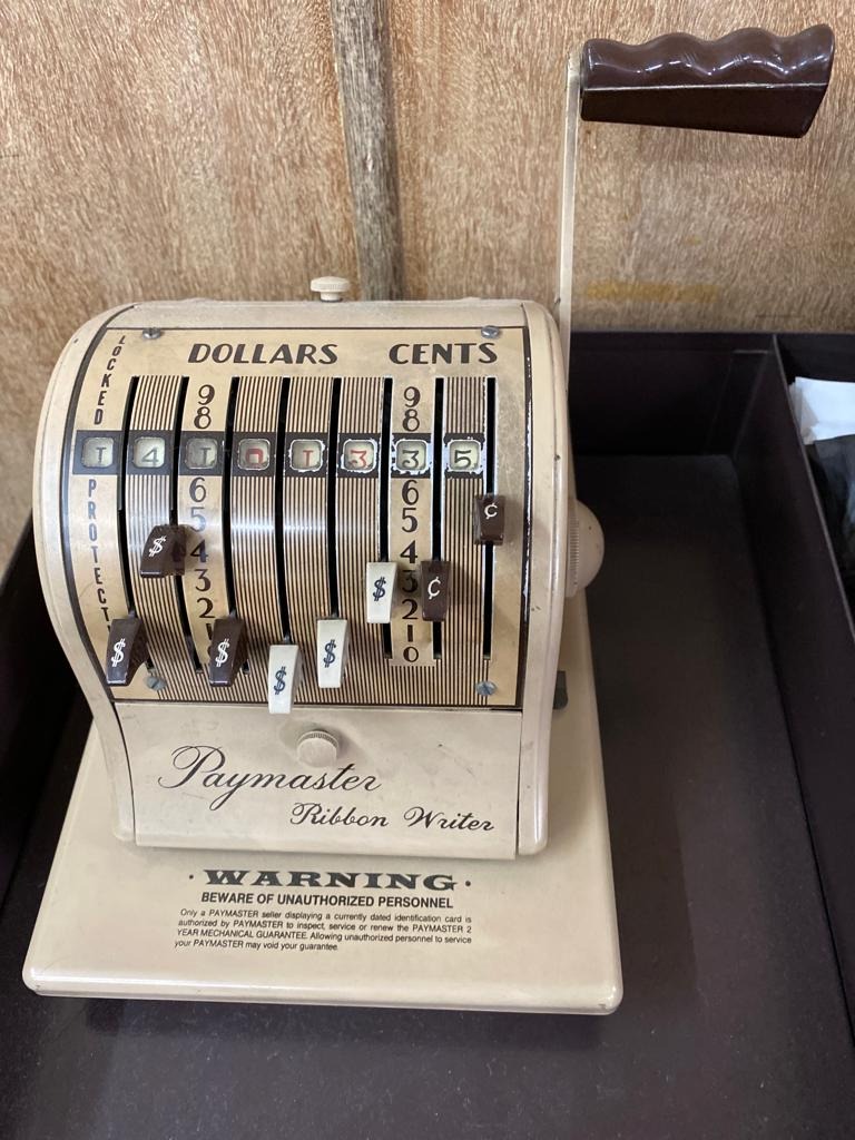 Cheque stamps, Hobbies & Toys, Collectibles & Memorabilia, Stamps ...