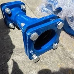 CI Coupling Reducer, Commercial & Industrial, Construction Tools ...