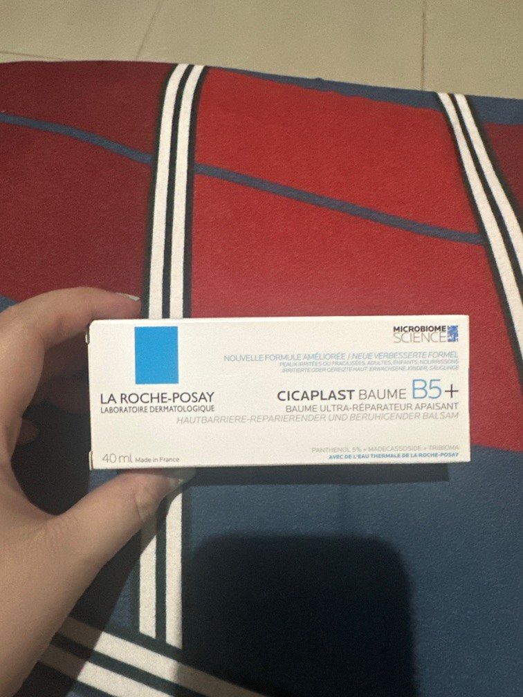 CICAPLAST BAUME B5+ on Carousell