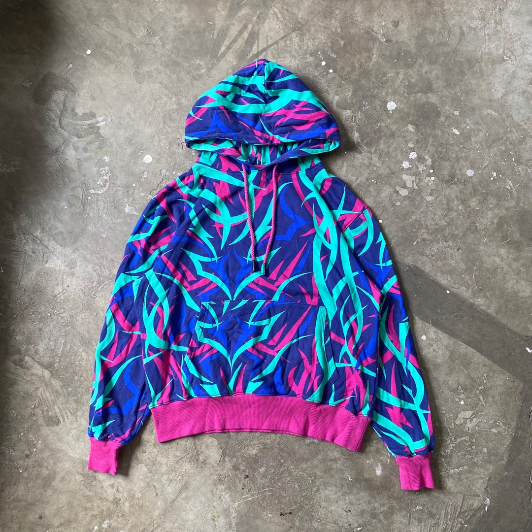 Clot Japan Hoodie on Carousell