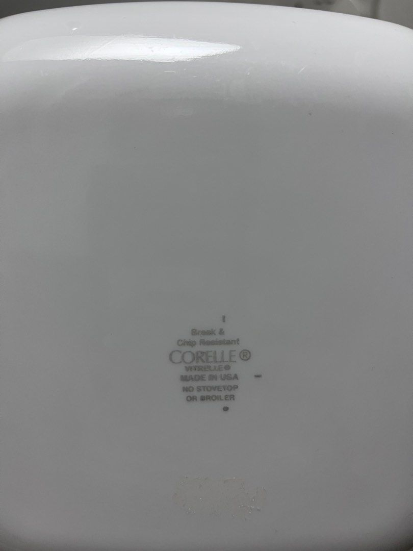 Corelle Snapware Tupperware Containers, Furniture & Home Living ...