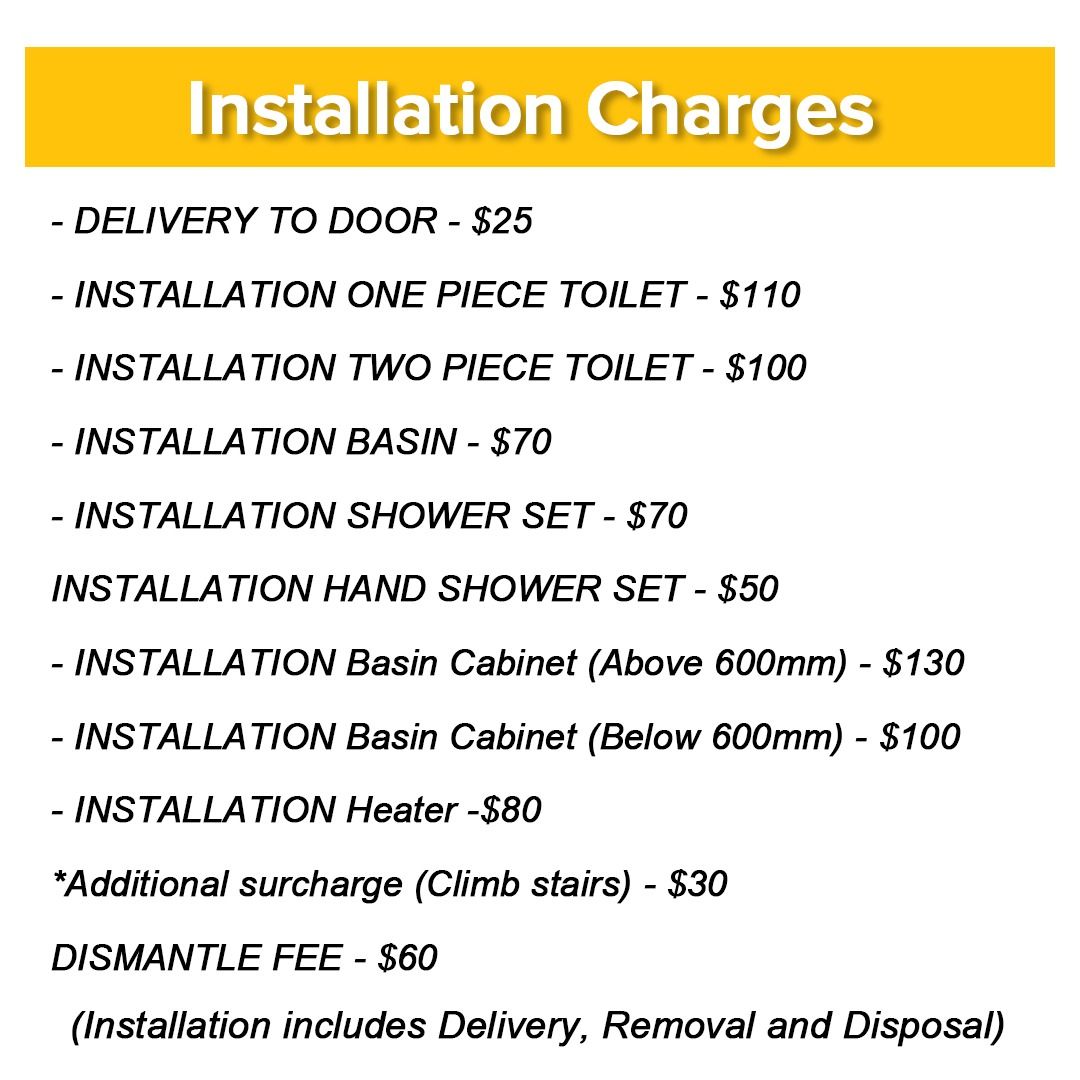 COSMOS 3032 One Piece (S TRAP) Toilet Bowl, Powerful & Quiet Turbo ...