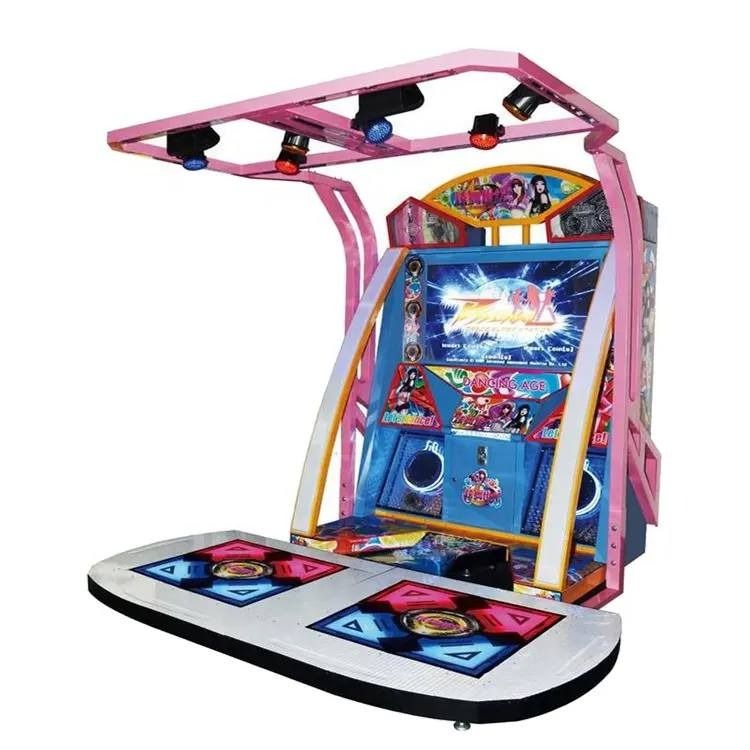 Dance Revo Arcade Machine, Sports Equipment, Other Sports Equipment and ...