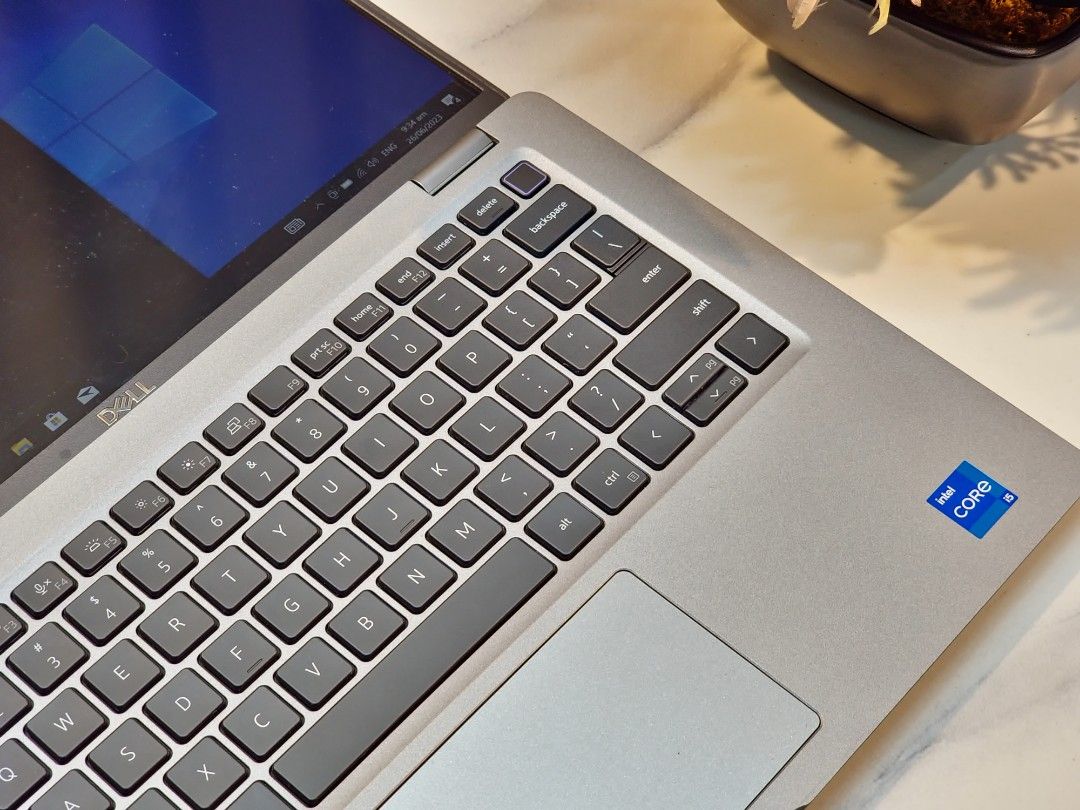 Dell Latitude 5420 i5-11th Gen 16GB RAM 512GB SSD FULL HD 1080, Backlit ...