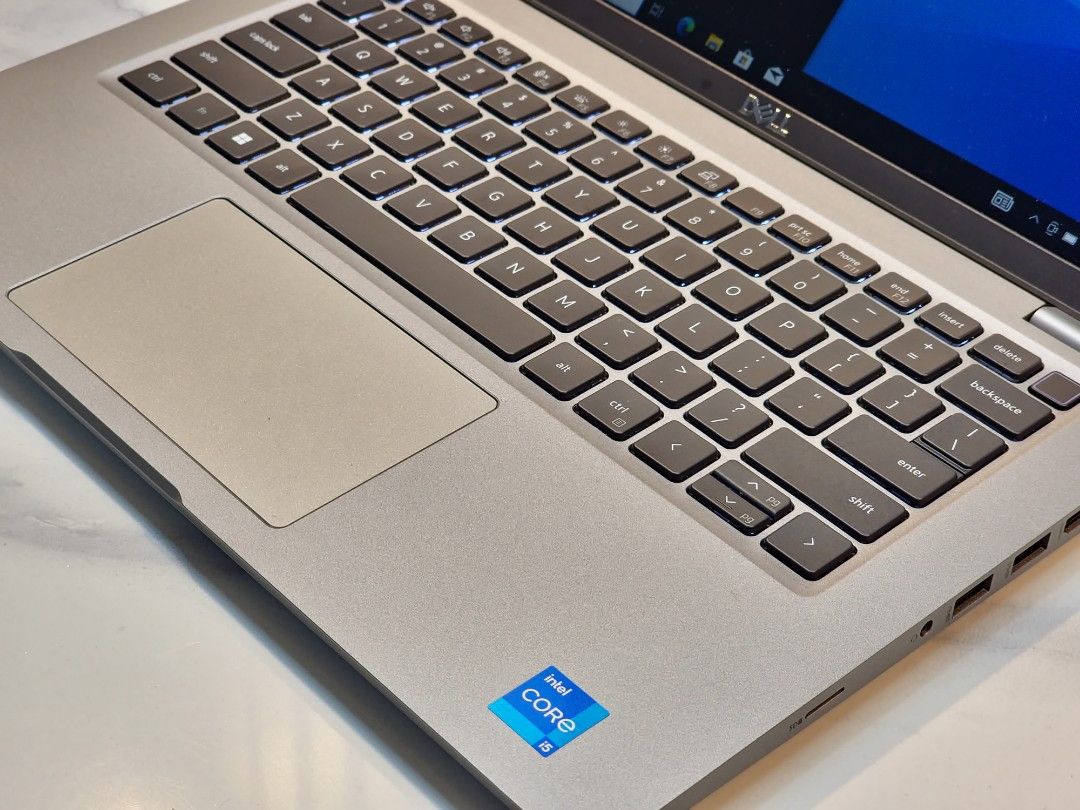 Dell Latitude 5420 i5-11th Gen 16GB RAM 512GB SSD FULL HD 1080, Backlit ...