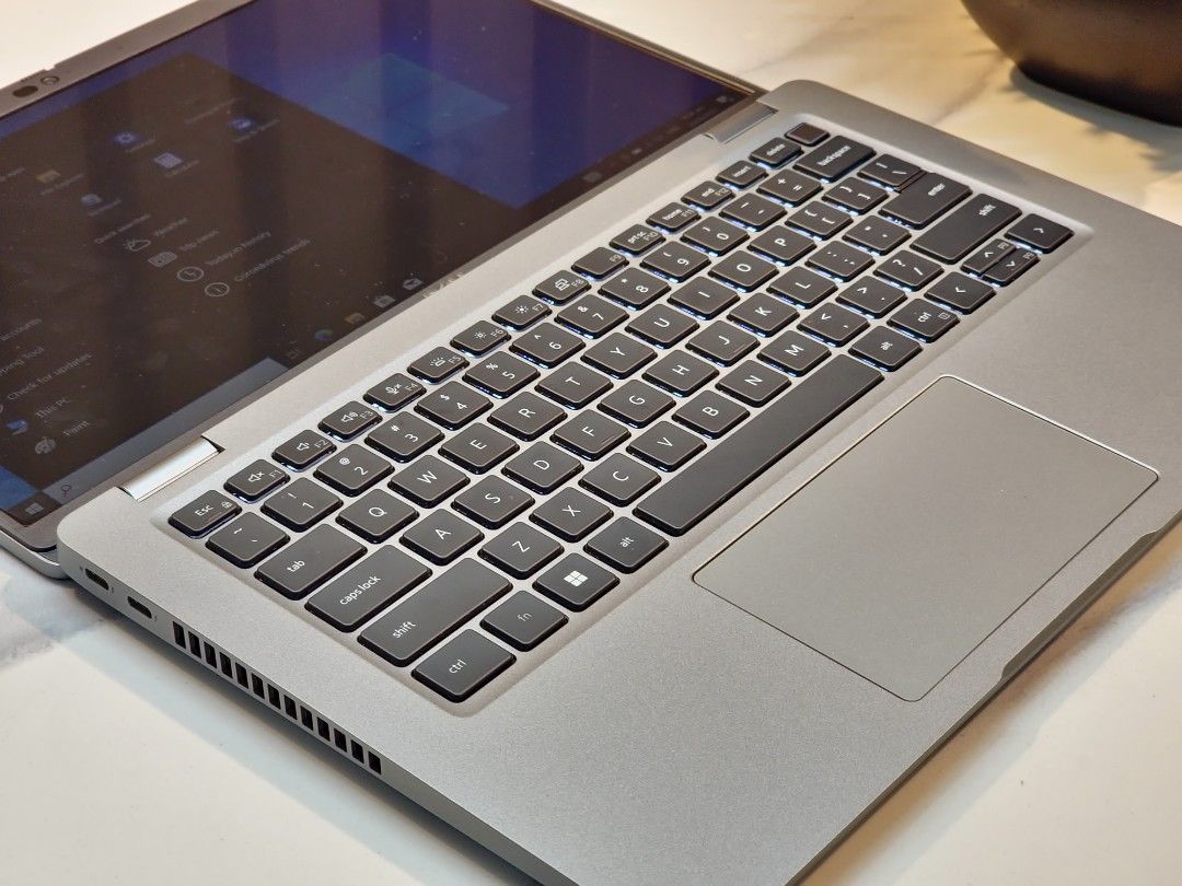 Dell Latitude 5420 i5-11th Gen 16GB RAM 512GB SSD FULL HD 1080, Backlit ...