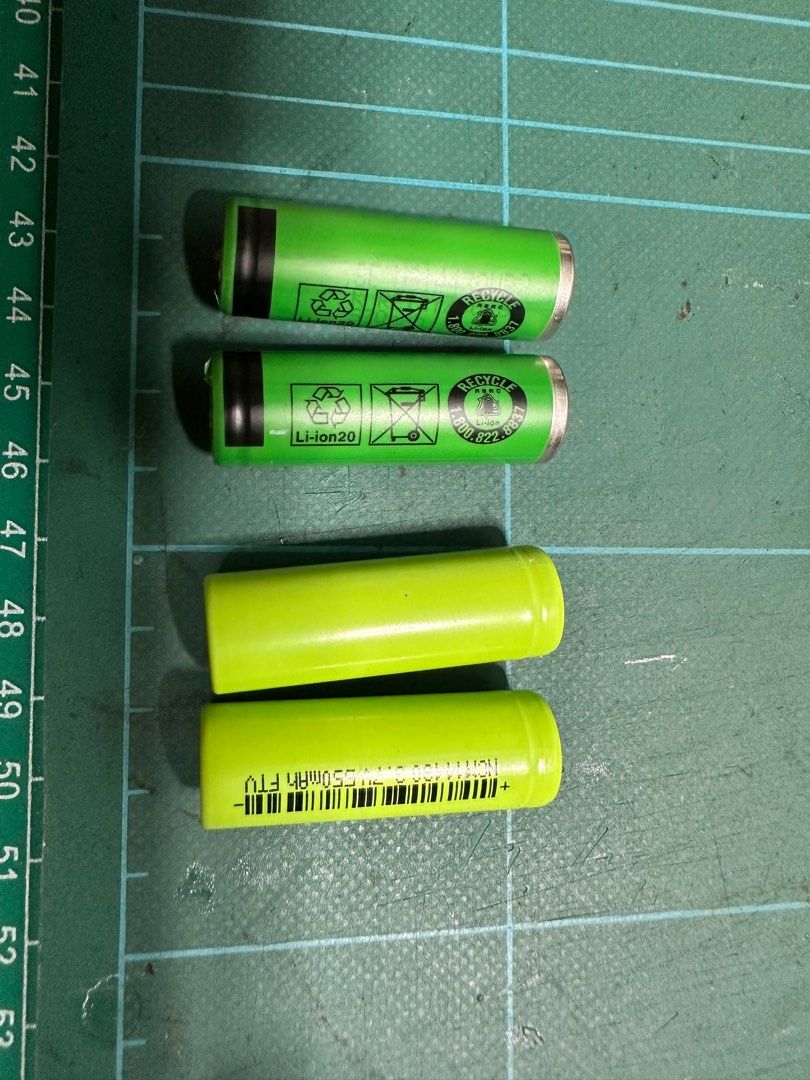 Di2 battery replacement, Sports Equipment, Bicycles & Parts, Parts ...