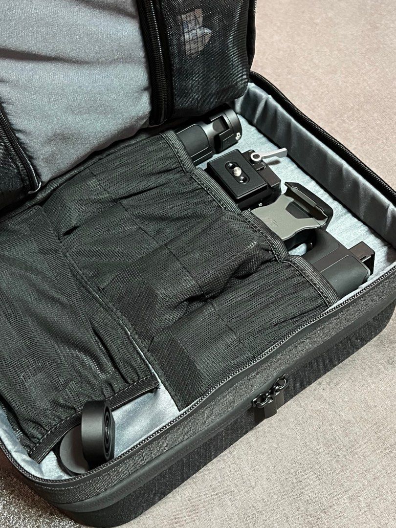 DJI RS2 Pro Combo, Photography, Photography Accessories, Gimbals ...