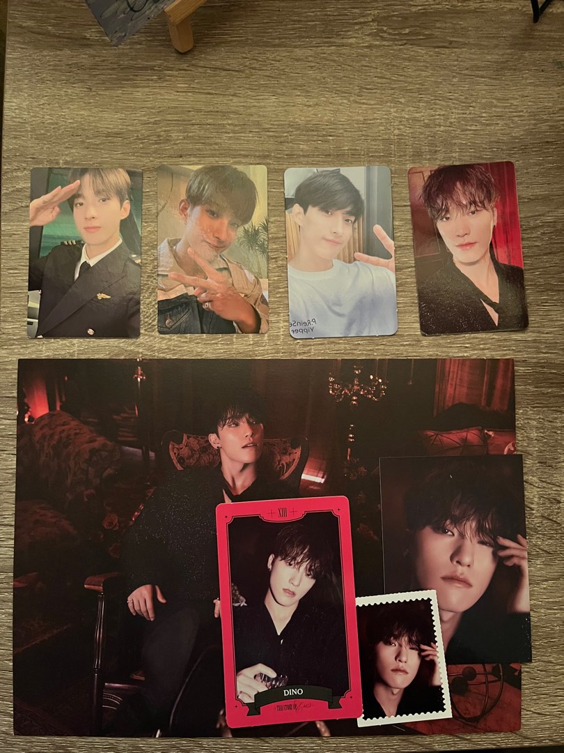 DK Pilot pc SET, Hobbies & Toys, Memorabilia & Collectibles, K-Wave on ...