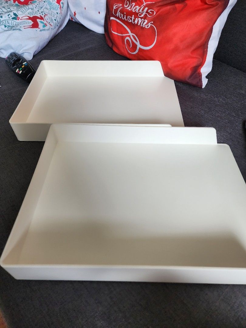 Document tray, Furniture & Home Living, Furniture, Shelves, Cabinets & Racks on Carousell