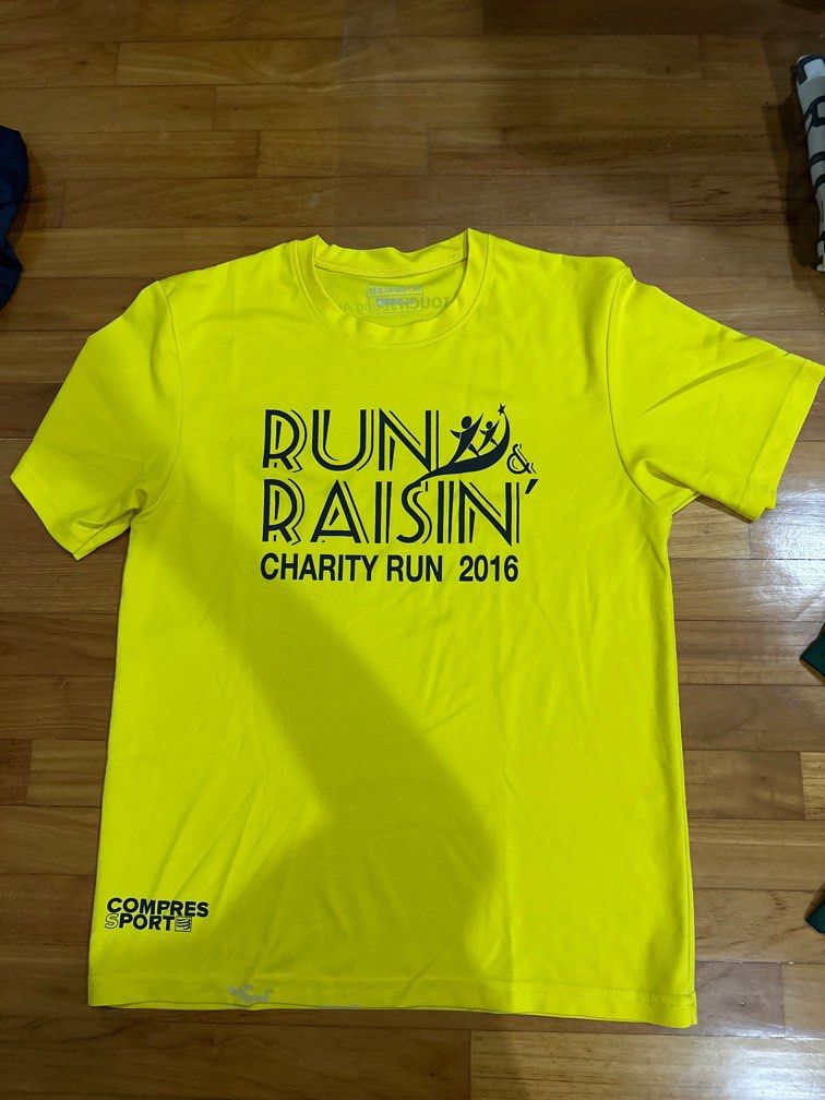 Drifit Marathon Running shirts, Men's Fashion, Tops & Sets, Tshirts ...