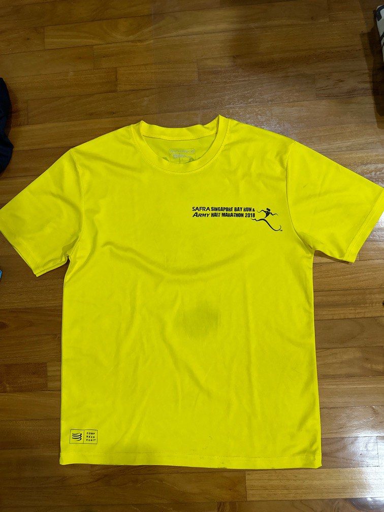 Drifit Marathon Running shirts, Men's Fashion, Tops & Sets, Tshirts ...