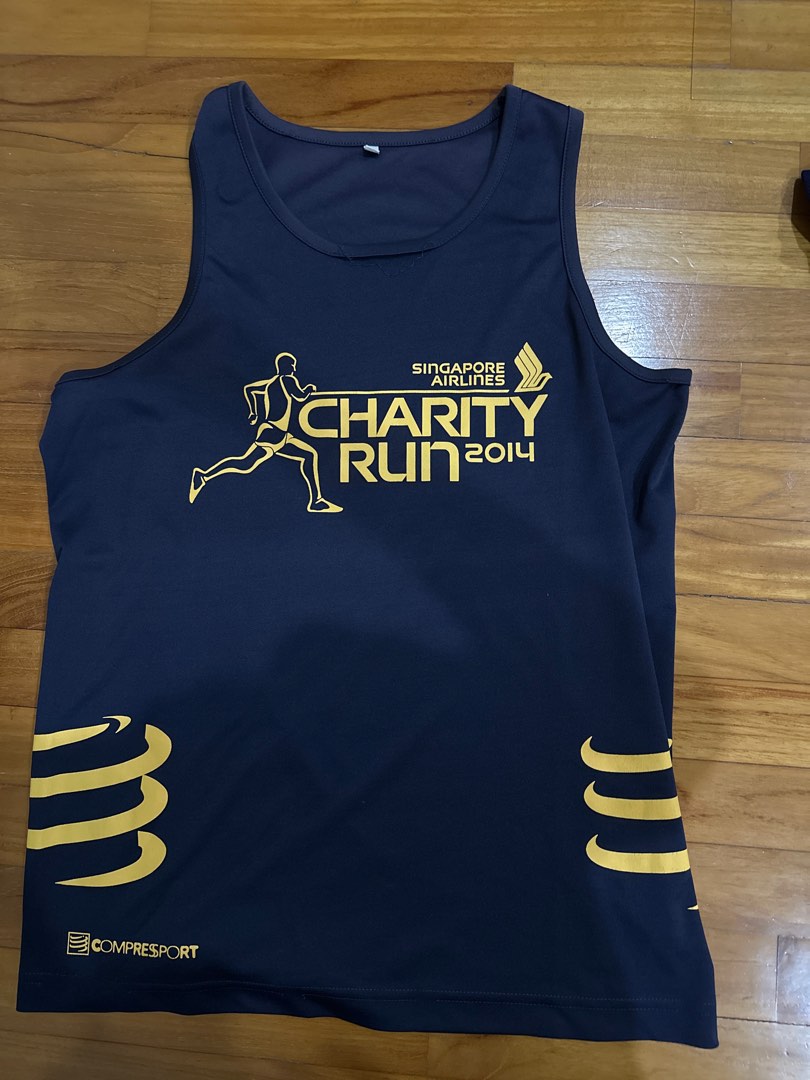 Drifit Marathon Running shirts, Men's Fashion, Tops & Sets, Tshirts ...