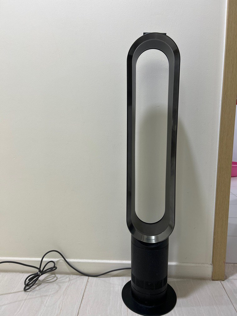 Dyson cool (1st gen), Furniture & Home Living, Lighting & Fans, Fans on ...