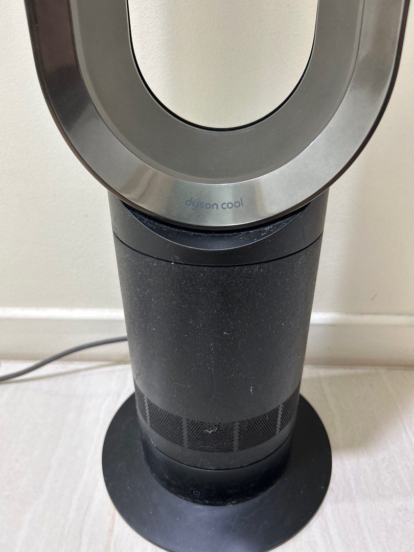 Dyson cool (1st gen), Furniture & Home Living, Lighting & Fans, Fans on ...