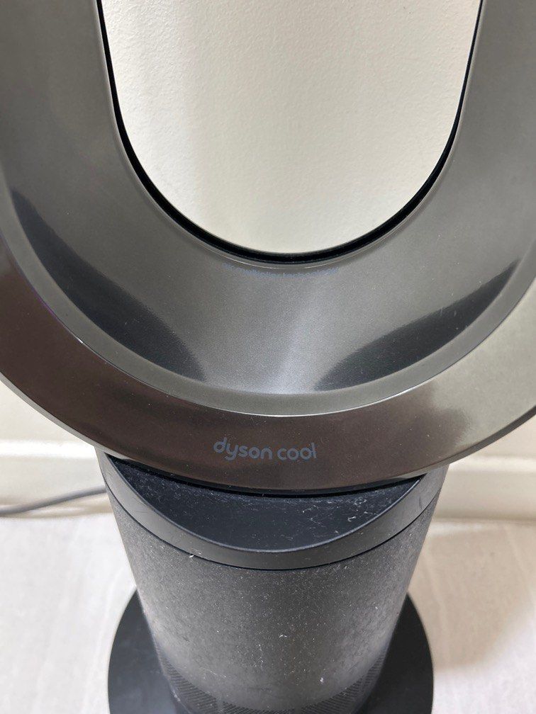 Dyson cool (1st gen), Furniture & Home Living, Lighting & Fans, Fans on ...