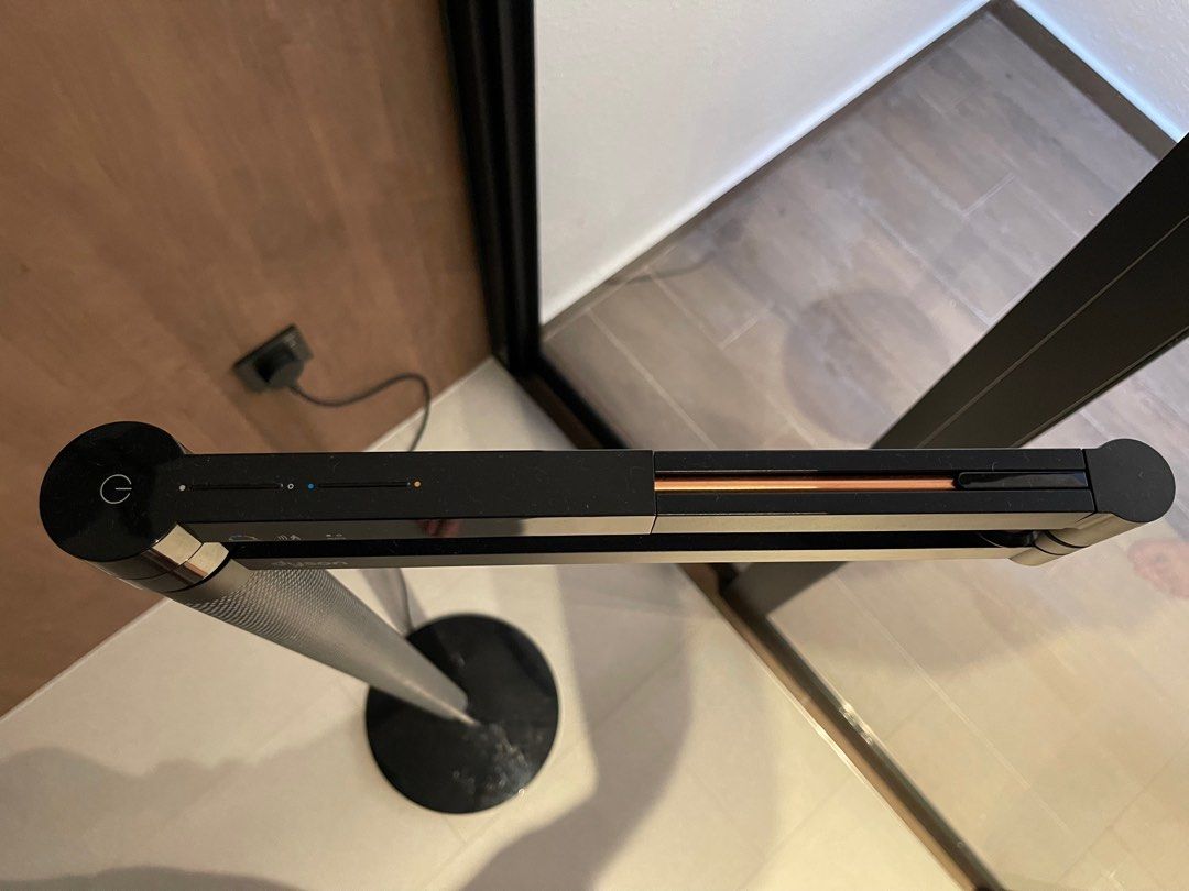 Dyson Morph Lamp, Furniture & Home Living, Lighting & Fans, Lighting on ...