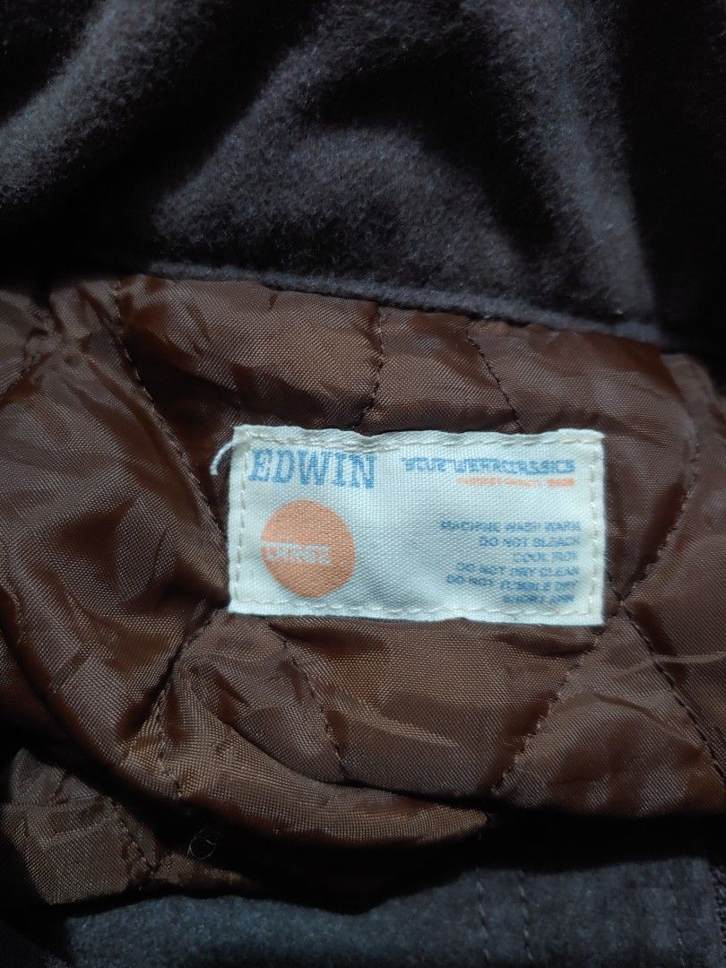 Edwin Japan M65 Field Jacket US Army US Air Force USAF US Marines USMC ...