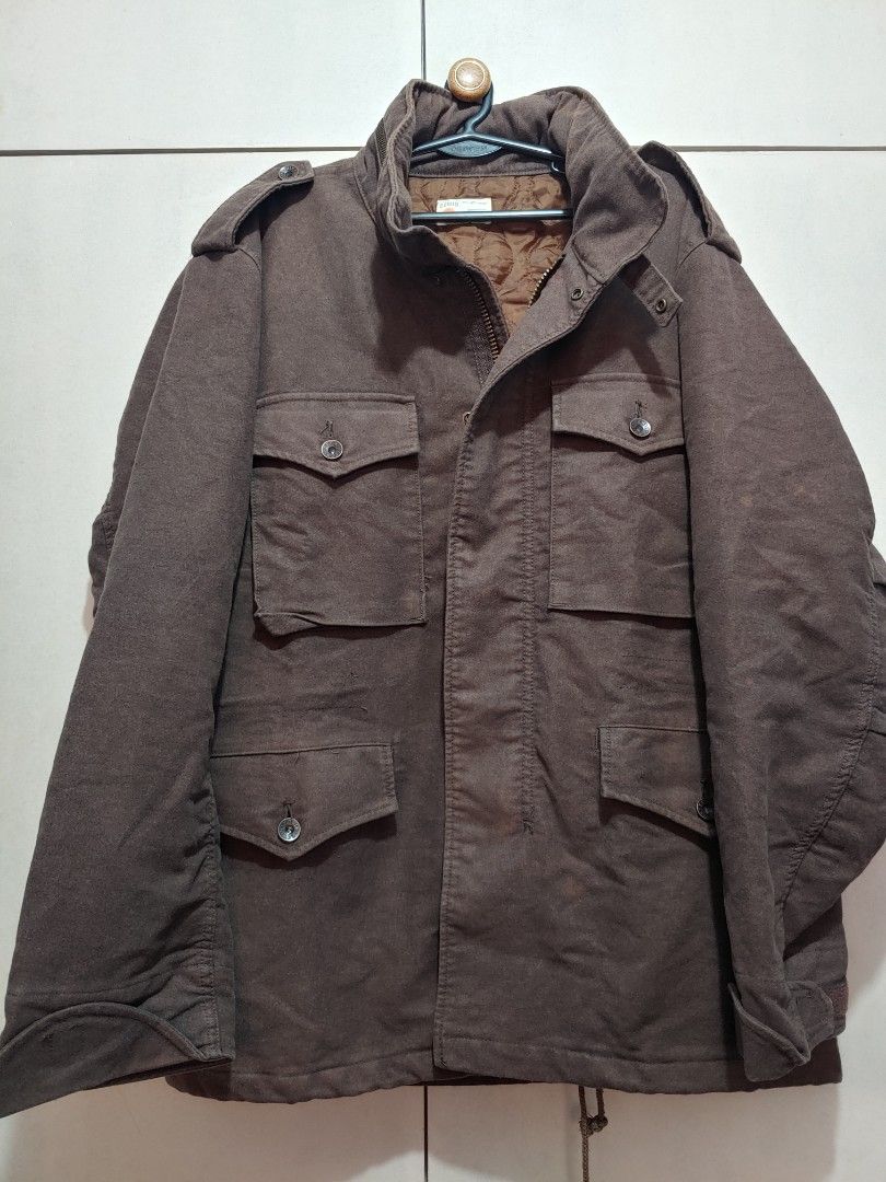 Edwin Japan M65 Field Jacket US Army US Air Force USAF US Marines USMC ...