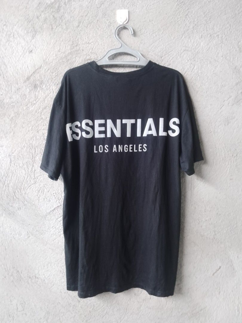 Essentials Los Angeles on Carousell
