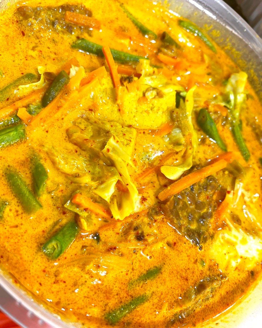 Eve of Hari Raya Haji - Nasi Ambeng | Feast of 5 pax | Feast of 10 pax ...