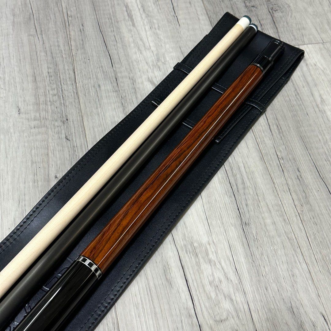 Mezz cue Exceed Cue Mint !!, Sports Equipment, Sports & Games ...