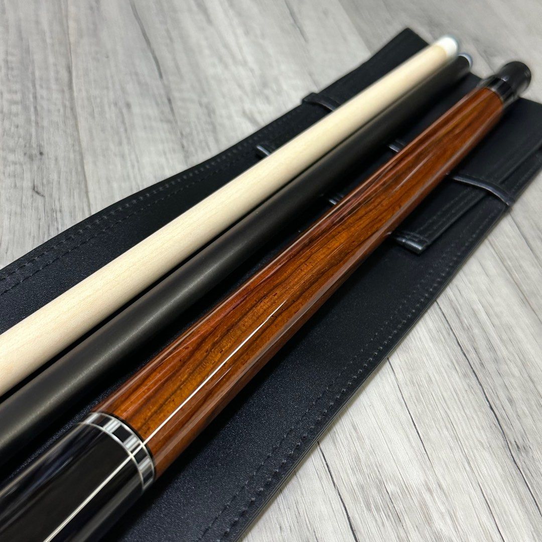 Mezz cue Exceed Cue Mint !!, Sports Equipment, Sports & Games ...