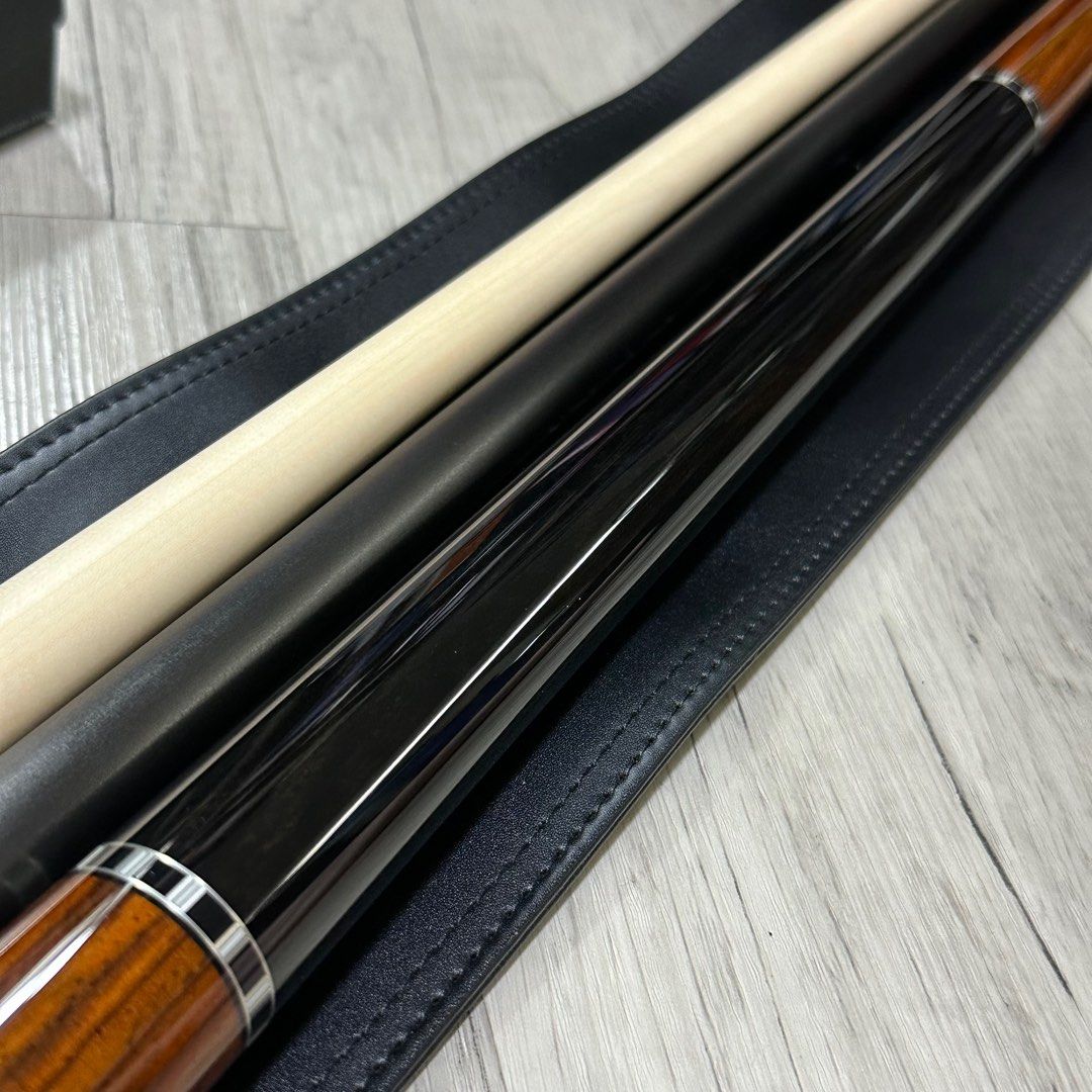 Mezz cue Exceed Cue Mint !!, Sports Equipment, Sports & Games ...