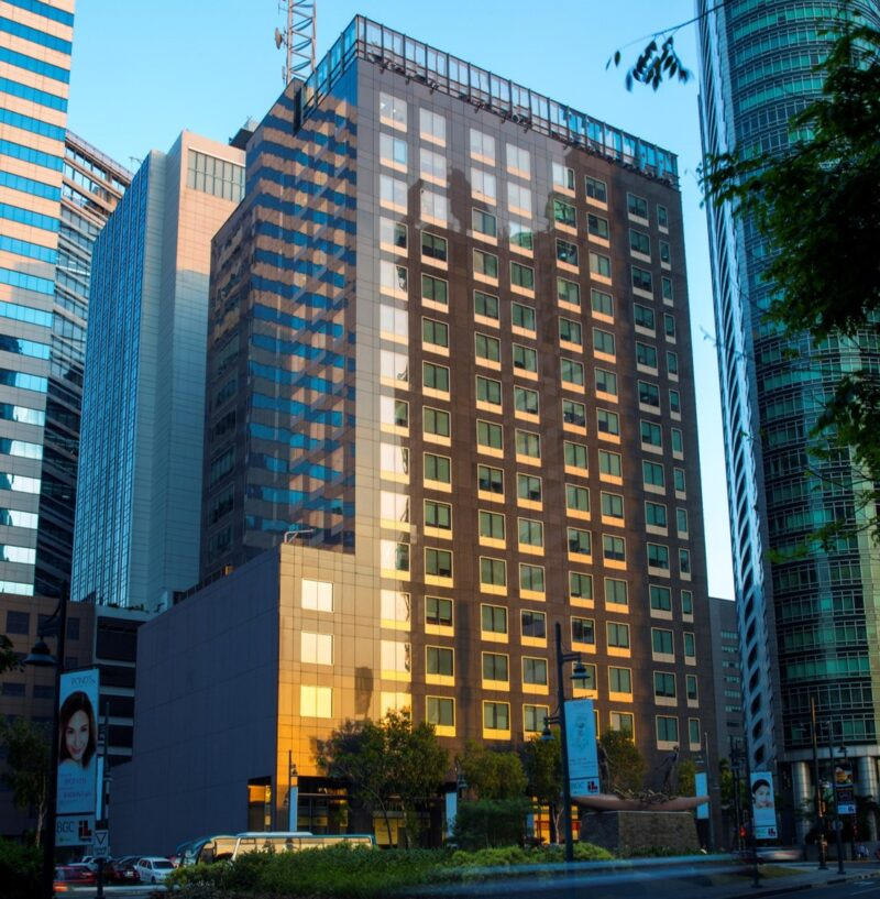 FOR RENT: Office Space in BGC, 1,107sqm in One Neo (Net Lima), Property ...