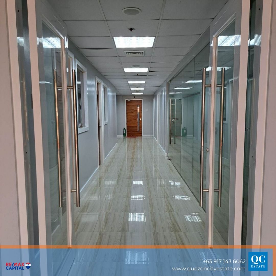 For Sale: 6-Storey Office Building located in Mandaluyong City ...
