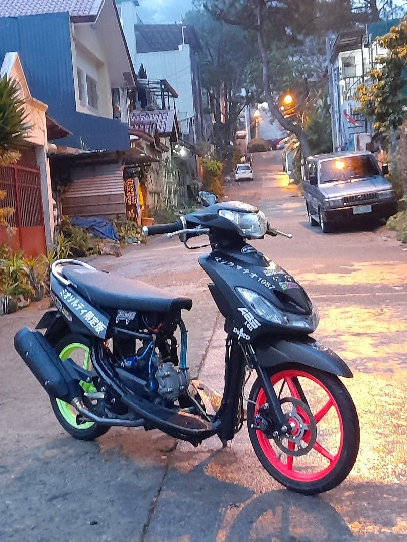 For sale YAMAHA SOULTY 2021 MODEL on Carousell