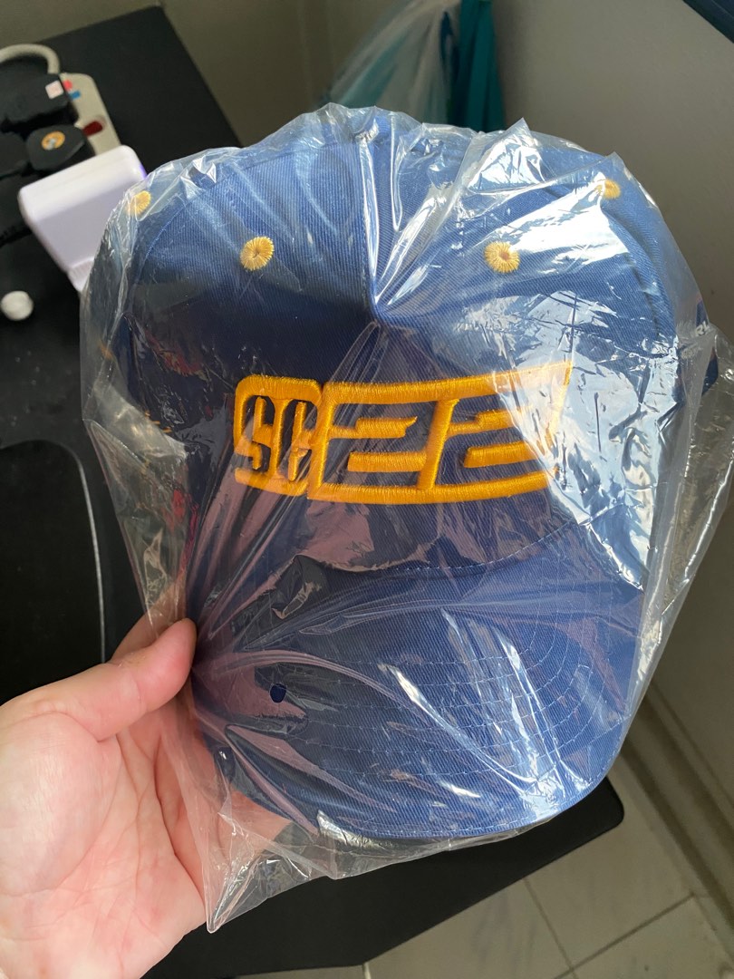 Formula 1 Singapore Airlines Grand Prix 2022 Cap, Men's Fashion ...